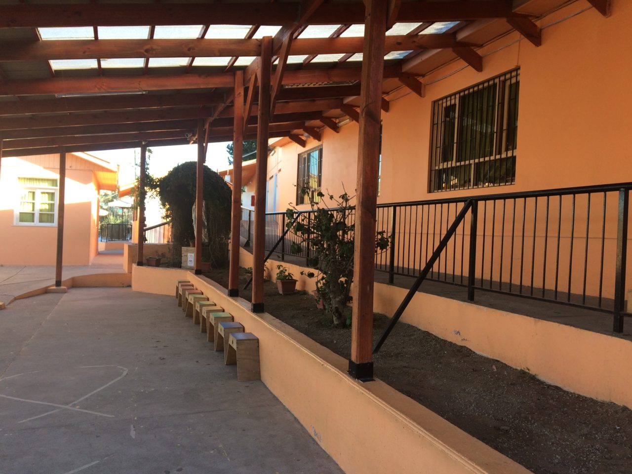Colegio Sta María Del Refugio - Colegio Santa María del Refugio
